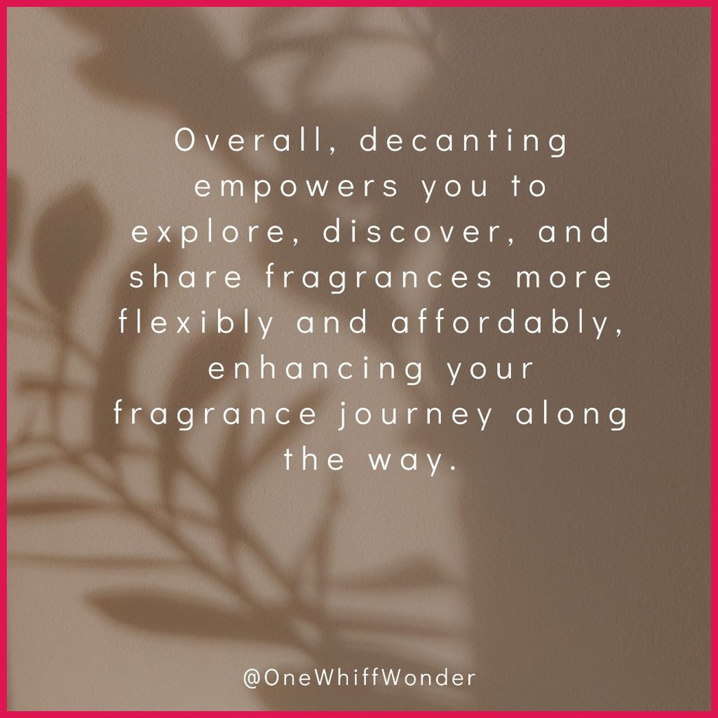 ۞ ♒ Mancera Tonka Cola (PERFUME DECANT) | Shopee Philippines