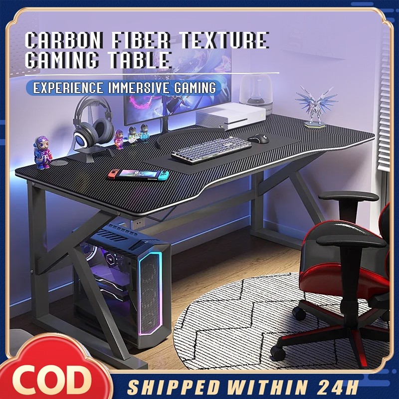 Gaming Table PC Table Computer Table Office Table Student Learning ...