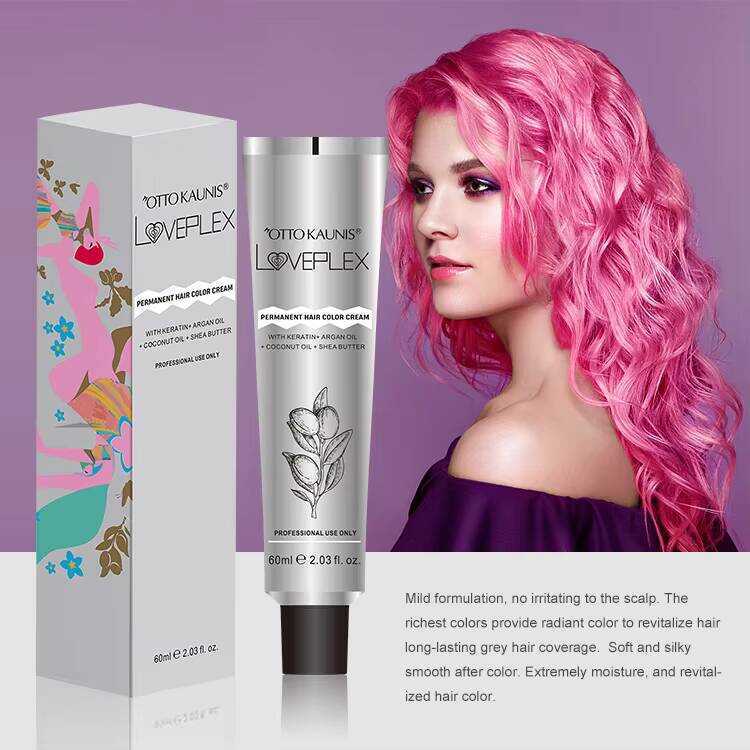 152 Colors Professional Mixing Chart for Hair Swatch Color Choosing ...