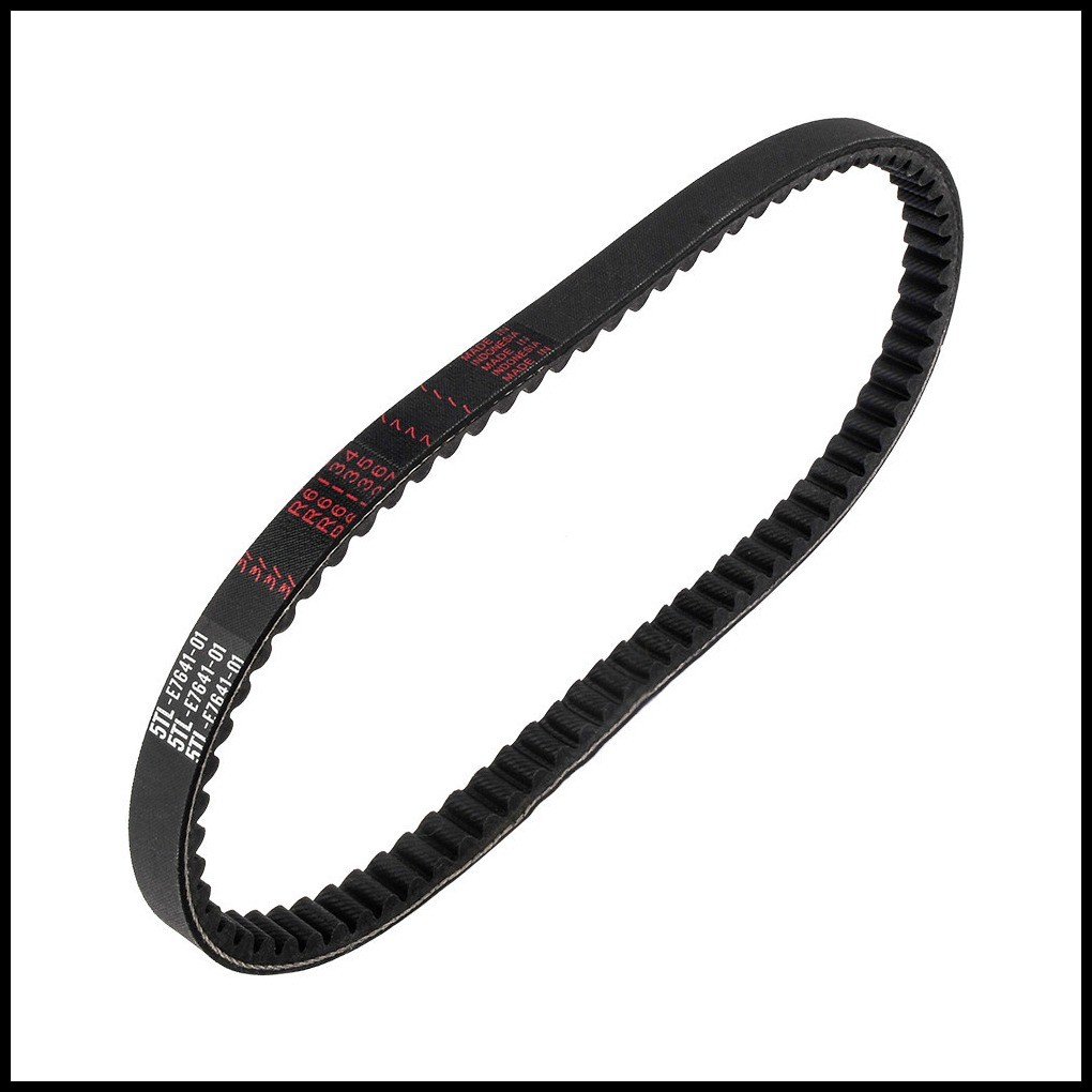 YAMAHA GENUINE DRIVE BELT 2PH/2DP/5TL-E7641-01 MIO i125/SOUL i125 ...