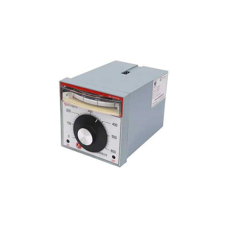 High Quality Knob Type Pointer Temperature Controller PID Temperature ...