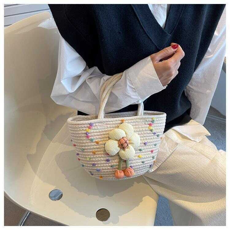 shopee Korean shopee Bags 2025 New Women's Summer Handbag Niche Design ...