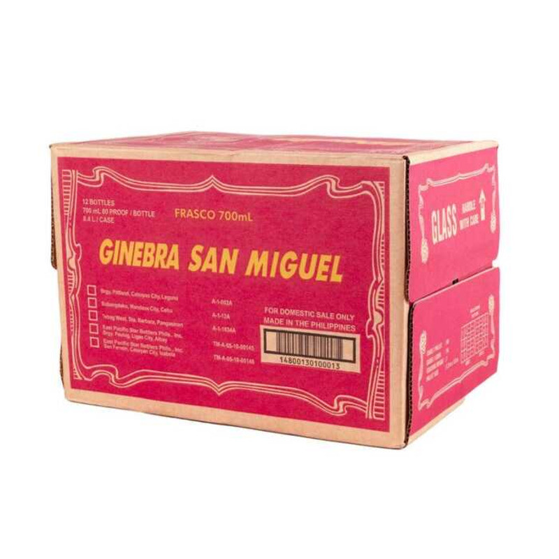 Shop ginebra gin for Sale on Shopee Philippines