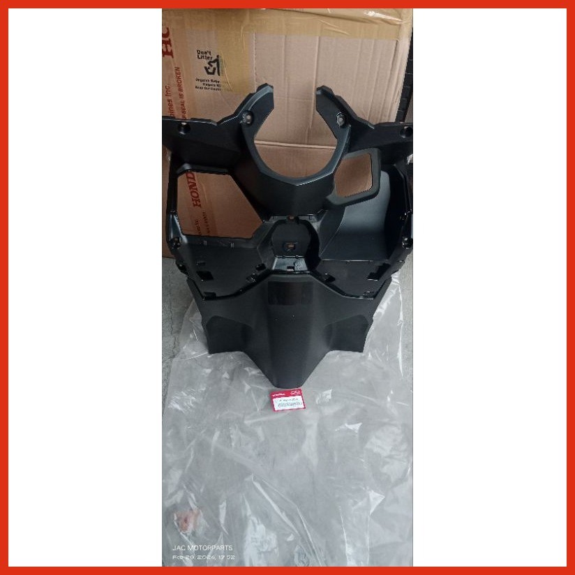HONDA CLICK V3/V2 INNER LOWER COVER | Shopee Philippines