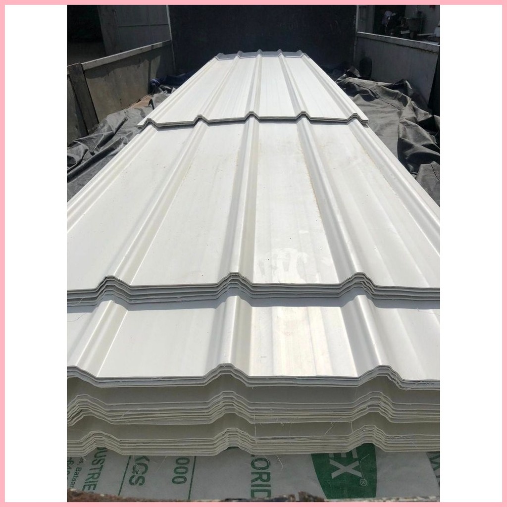 Shop rib type roofing for Sale on Shopee Philippines