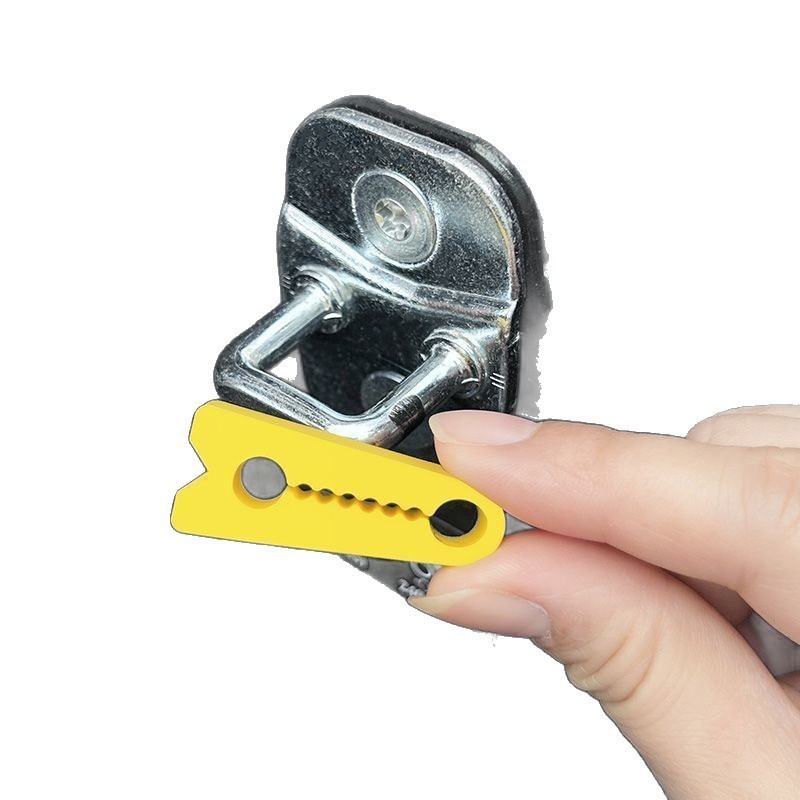 Car Door Lock Shock Absorber Pads 4-Pack Door Stop Anti-Collision Soft ...