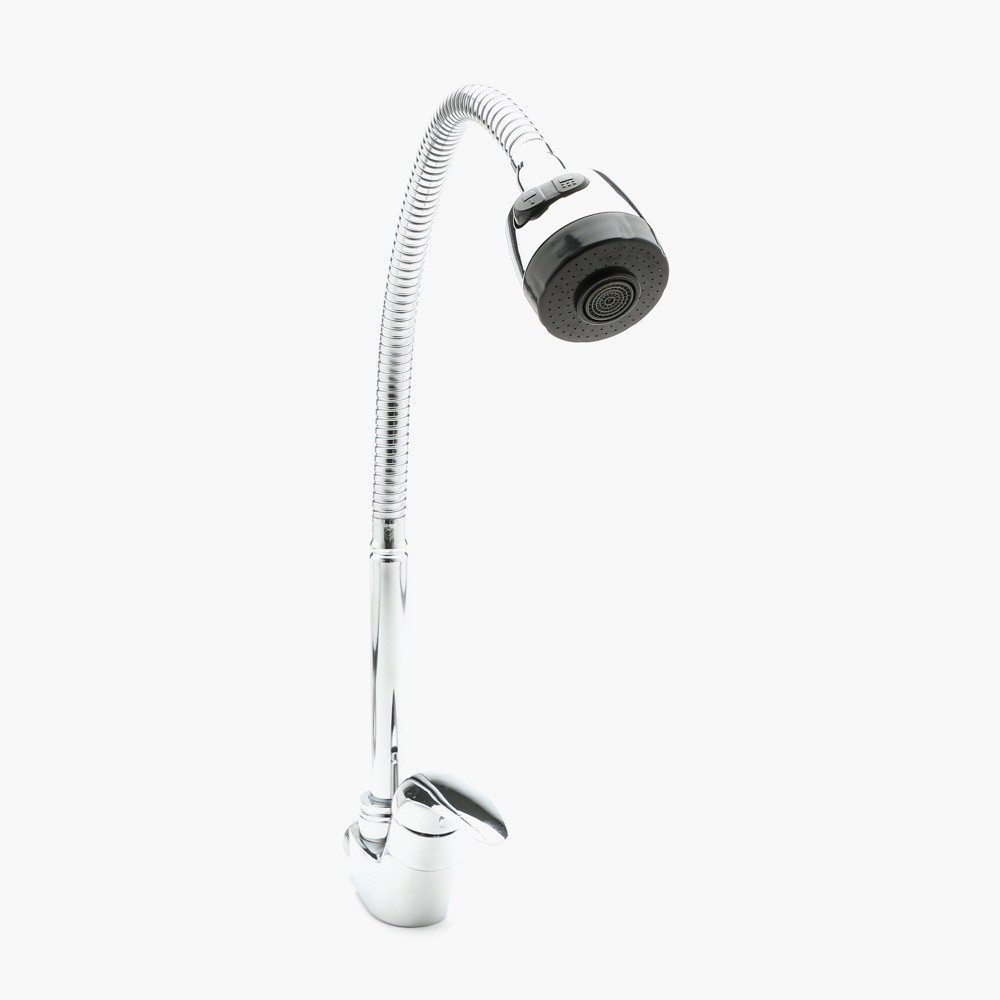Rosco Single Lever Kitchen Faucet (Wall-Mounted) | Shopee Philippines