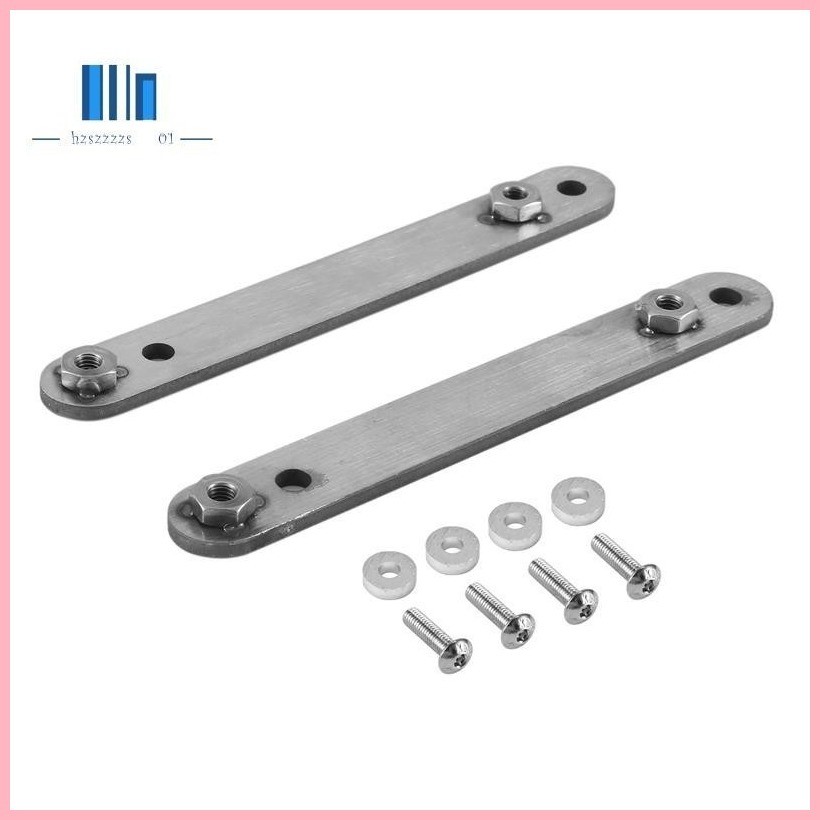 RA1250 Motorcycle Front Fender Riser Mudguard Lift Bracket Rising Kit ...