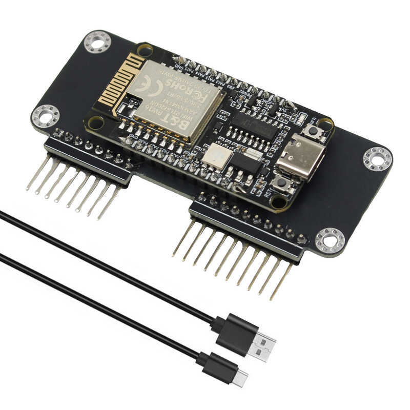 Flipper Zero 2.4G/5G WiFi Module IoT Development Board ESP32 CC1101 ...