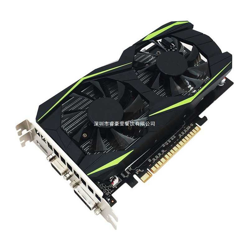 Developed Products New GTX970 4G D5 Graphics Card Ready Stock | Shopee ...