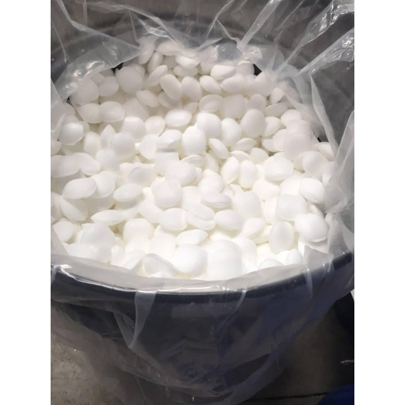 Sodium Cya 1kl Repacked (China) | Shopee Philippines