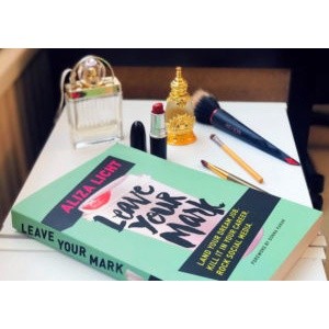Leave Your Mark (Paperback) | Shopee Philippines