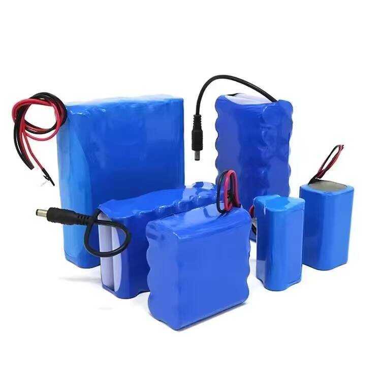 High Power 3.7 Volt Li-ion Battery 3350mah ICR 18650 Li Ion Cylindrical ...