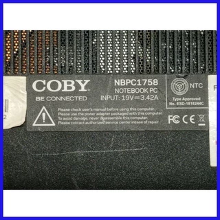 Shop coby laptop for Sale on Shopee Philippines