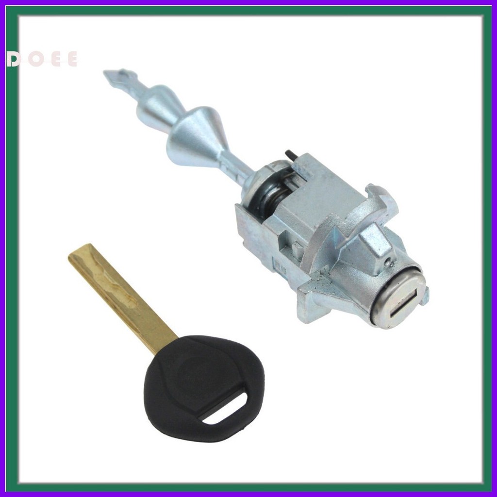 Front Left Side Door Lock Cyder for E90 E91 E92 E93 3 SERIES ...