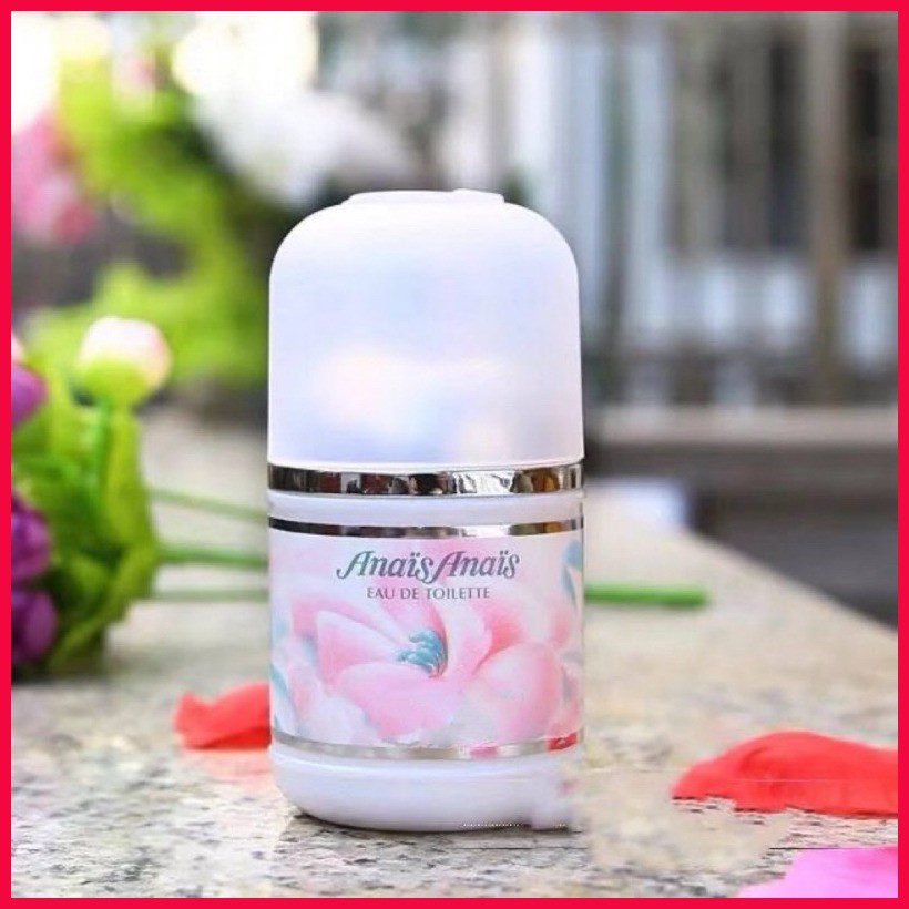 asnai anais cacharel perfume 100ml | Shopee Philippines