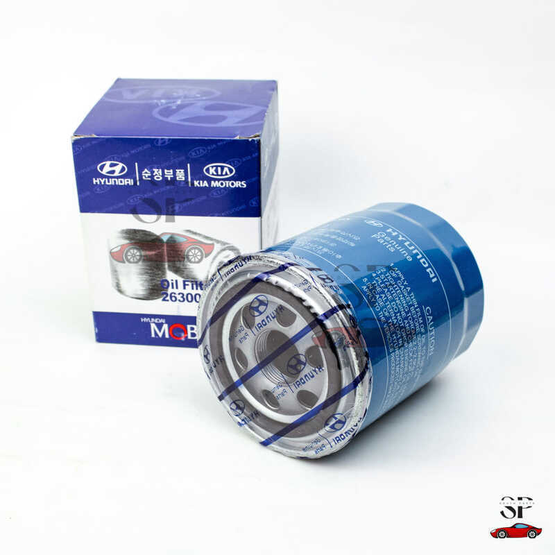 OIL FILTER For HYUNDAI Starex/Grand STAREX H100 H200 KIA BONGO 3 ...
