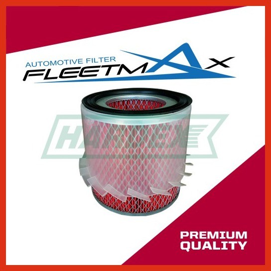 Fleetmax Air Filter for Mitsubishi L200 Diesel 1990-1996 (Fas8023 ...