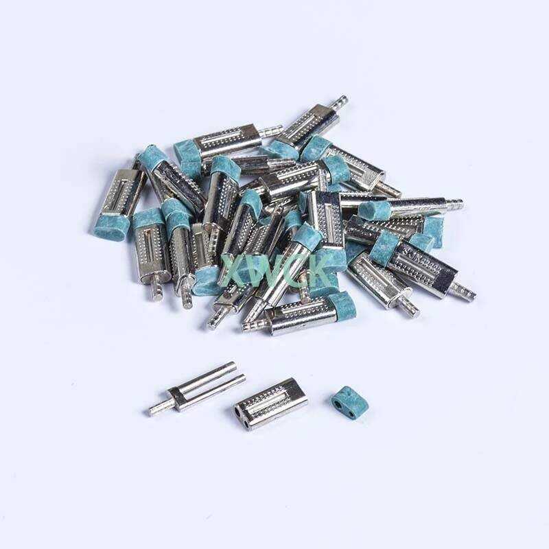 500Pcs/100Pcs Dental Lab Dowel Pin Dental Lab Stone Model Work Use ...