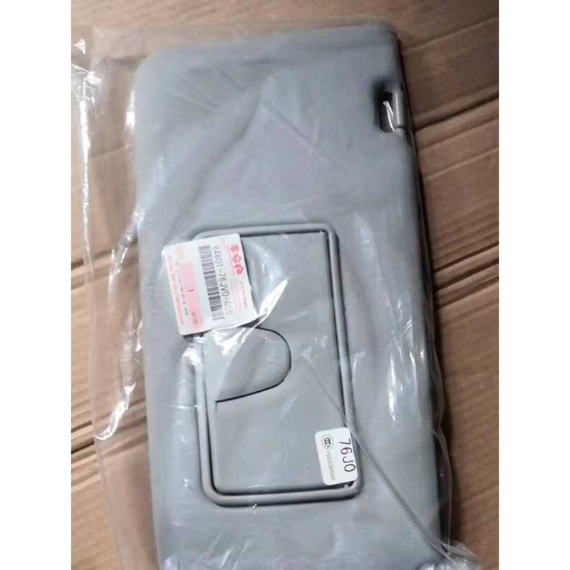 Jimny JIMNY Japanese Imported Sun Visor Makeup Mirror Original Factory ...