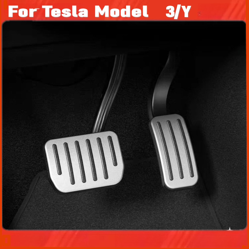 For Tesla Model 3 Highland / Model Y Juniper 2025 Aluminum Alloy ...