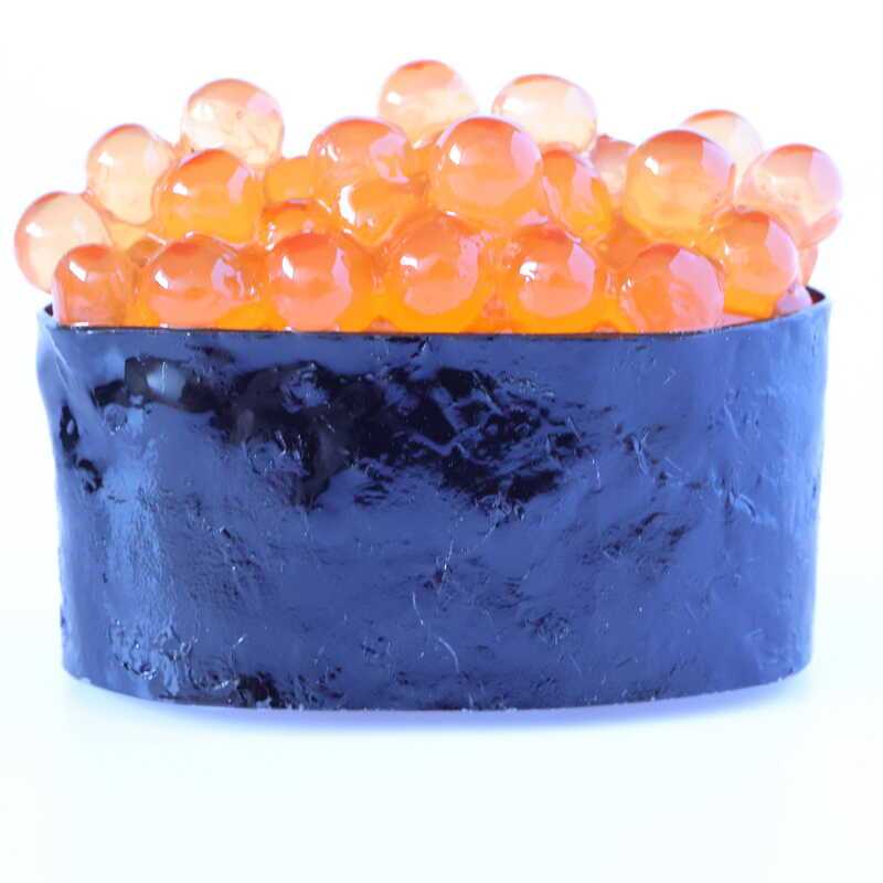High Quality Modern Home Decoration Fake Food Display Model Square High ...