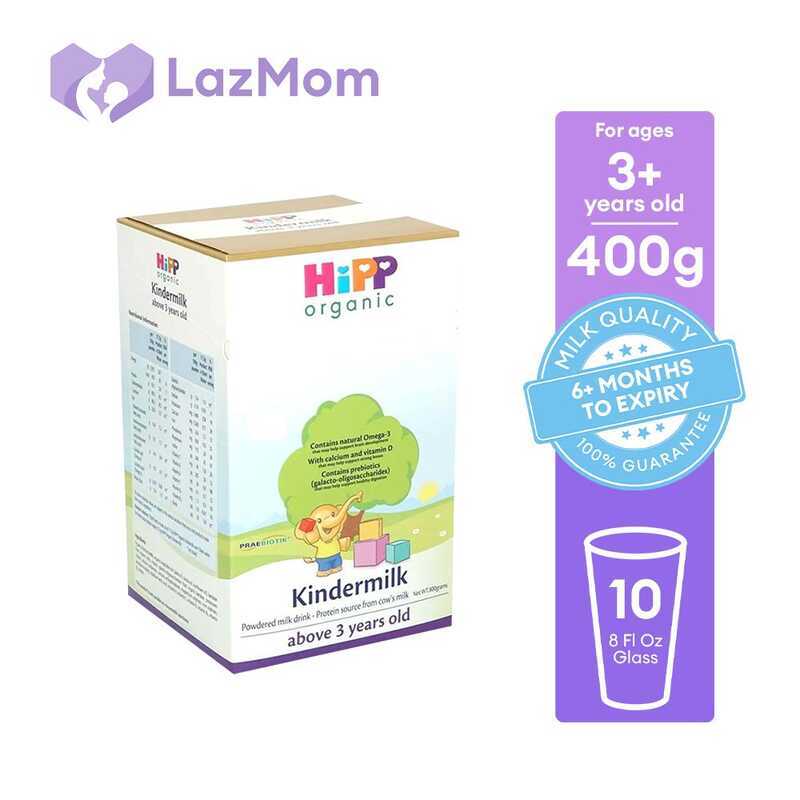 Shop hipp organic milk for Sale on Shopee Philippines