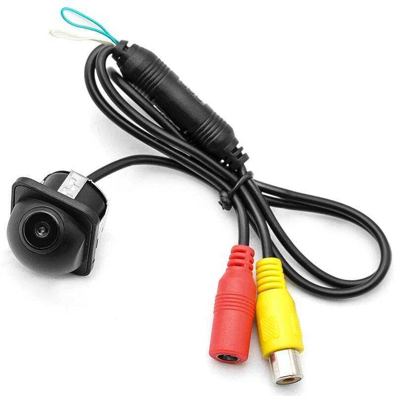 reenyi Vehicle Front Side Rear View Camera Normal Image Optional ...