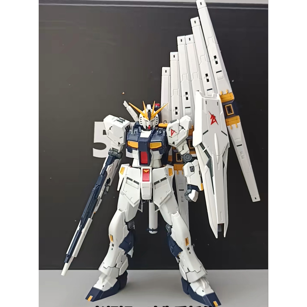Changlong 5502 1/144 changlong 5502 Nu Model Kit (repaired version ...