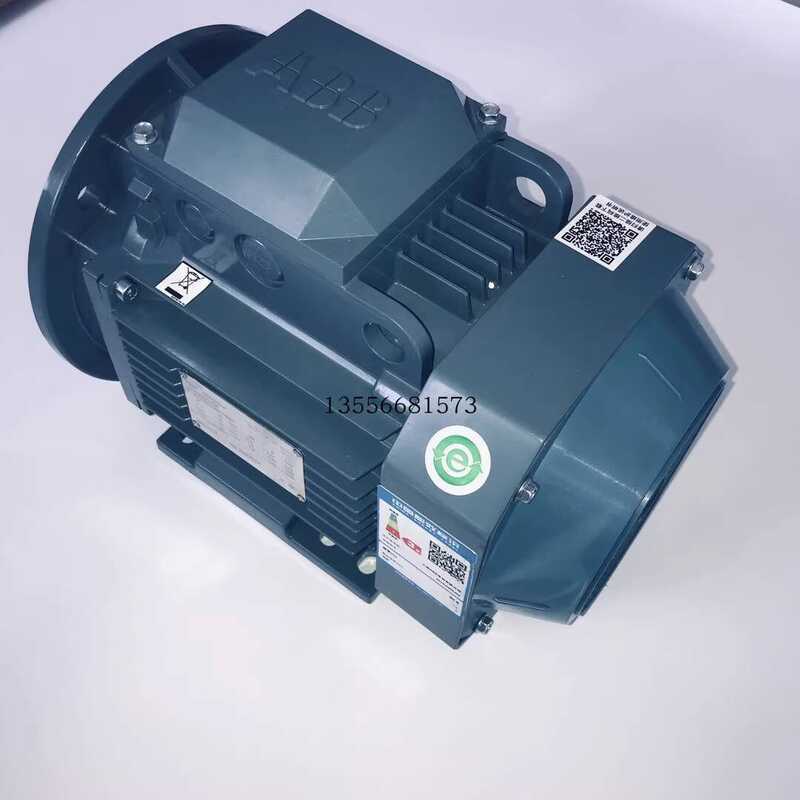 Jiangsu Zhejiang Shanghai ABB Aluminum Shell Motor M3AA80B2 0.75KW ...