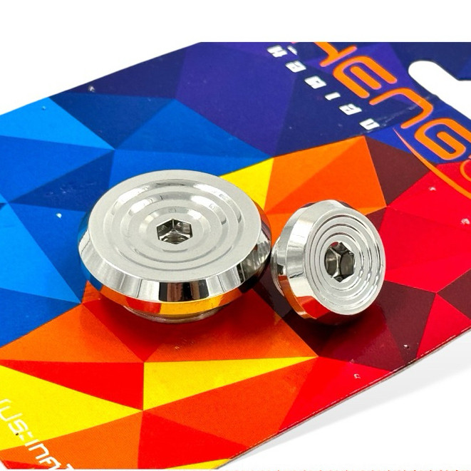 HENG DUO CAP RAIDER 150 CARB TYPE | Shopee Philippines