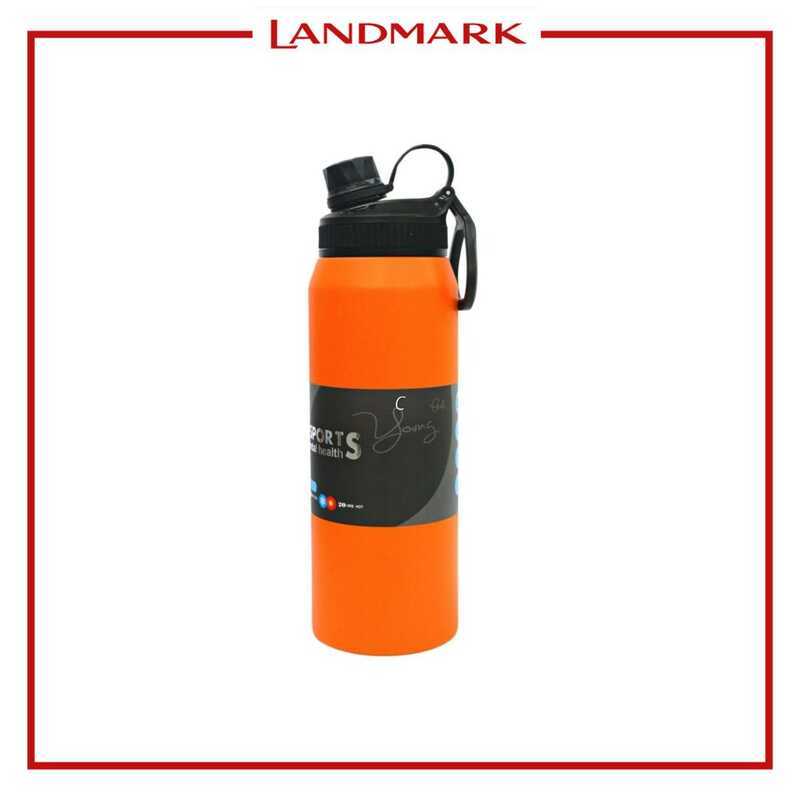 Landmark Insulated Bottle 800Ml (Gg-003) E1d | Shopee Philippines