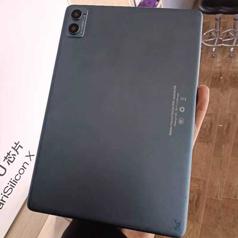 Dolby Atmos Tablet P60 Pro Touch External Handwriting Screen ...