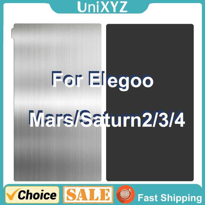 All Build Plate For ELEGOO Saturn 4 Ultra, Saturn 2/3/4, Mars 2/3/4 Pro ...