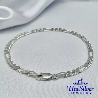 unisilver bracelet - Best Prices and Online Promos - Dec 2025 | Shopee ...