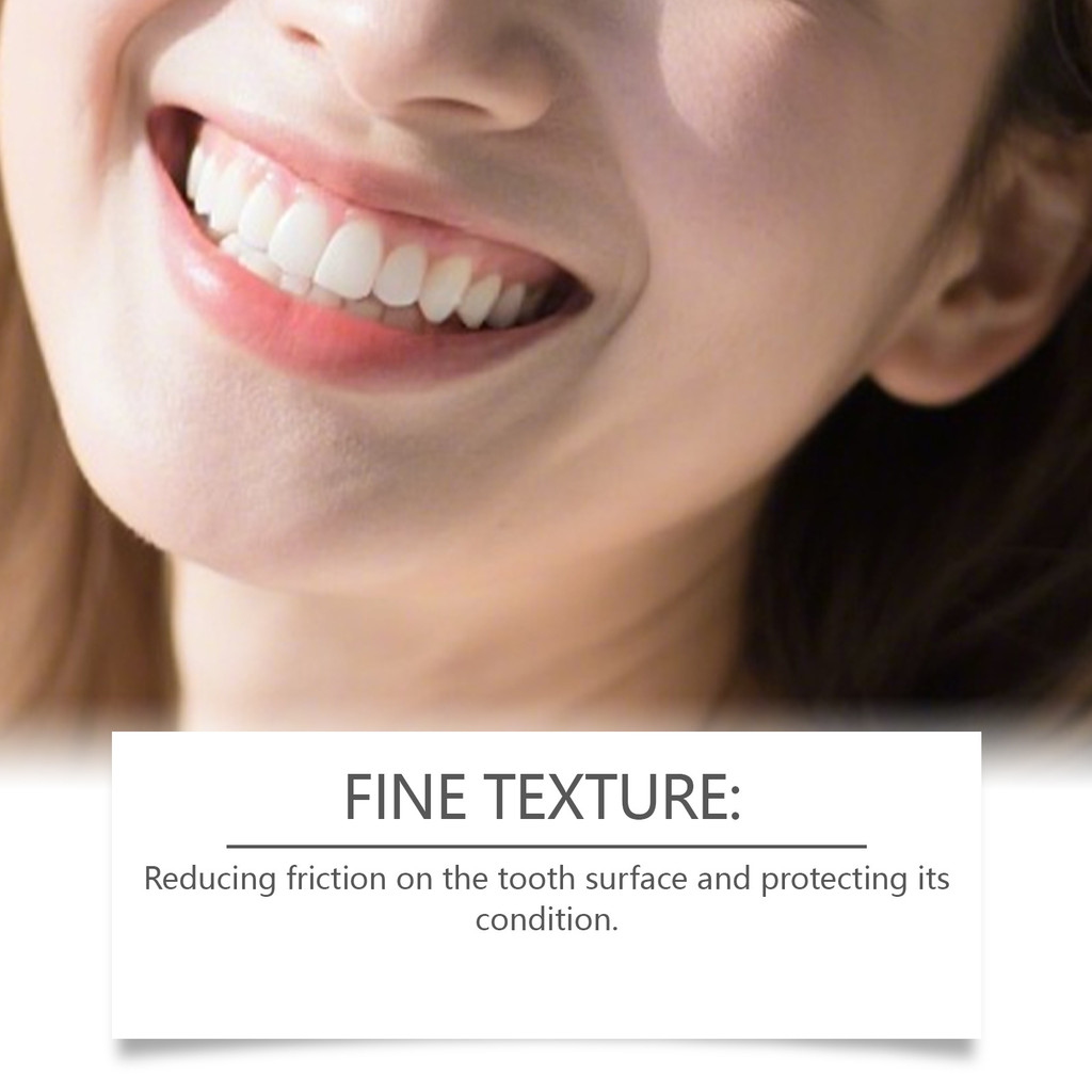 Tooth Care Enamel 3ml with Hydroxyapatite & Xylitol for Teeth Cleaning ...