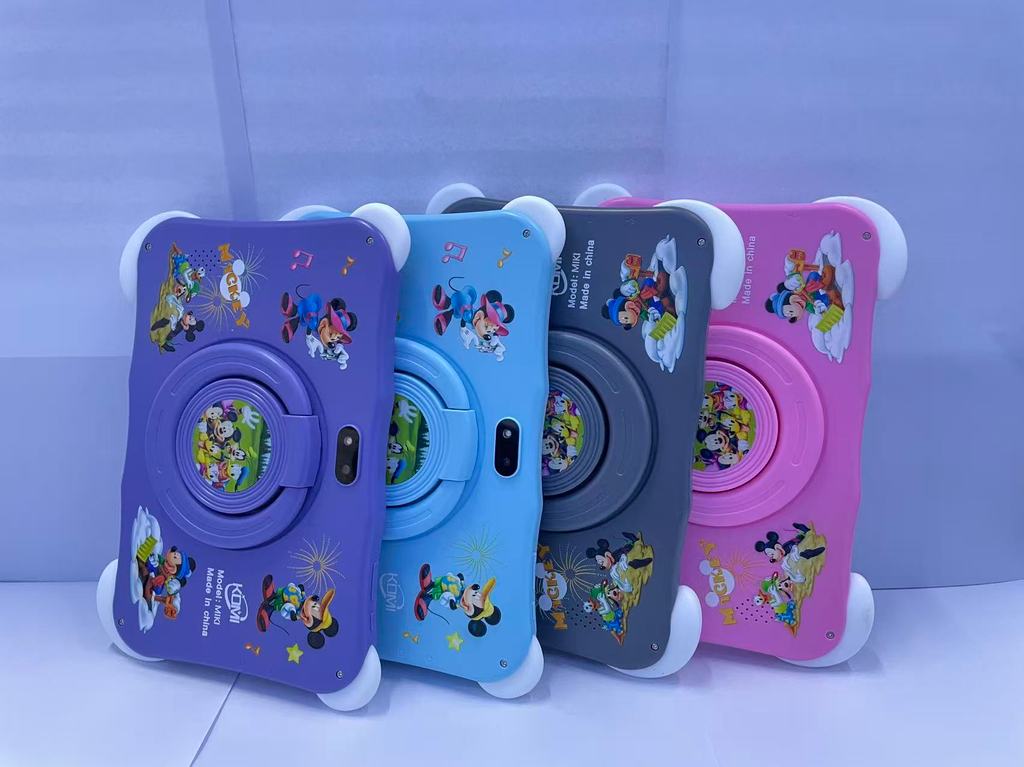 Brand New Original 5G KOMI Tablet For Kids Android15 12GB+512GB Dual ...
