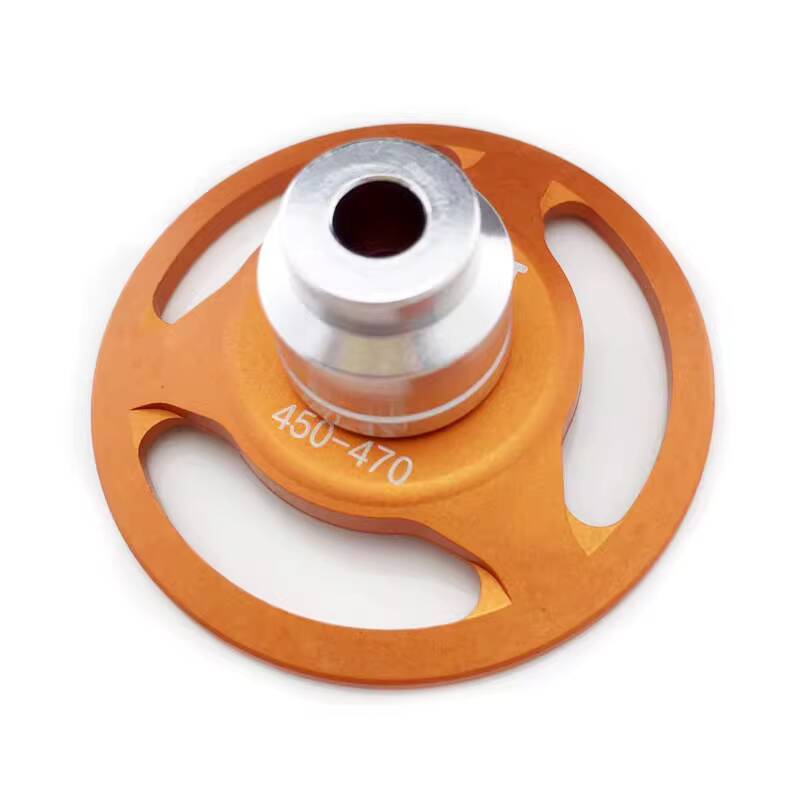 Tarot 450~470 Remote Control Helicopter Cross Plate Leveling Base X360 ...