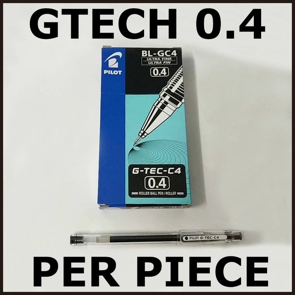Shop g tech ballpen for Sale on Shopee Philippines