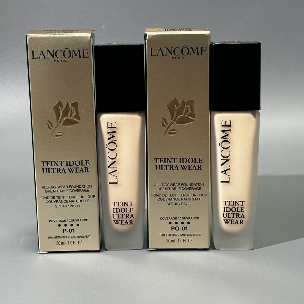 Hot Style 22 Essence Edition New Version Lancome Makeup Liquid ...