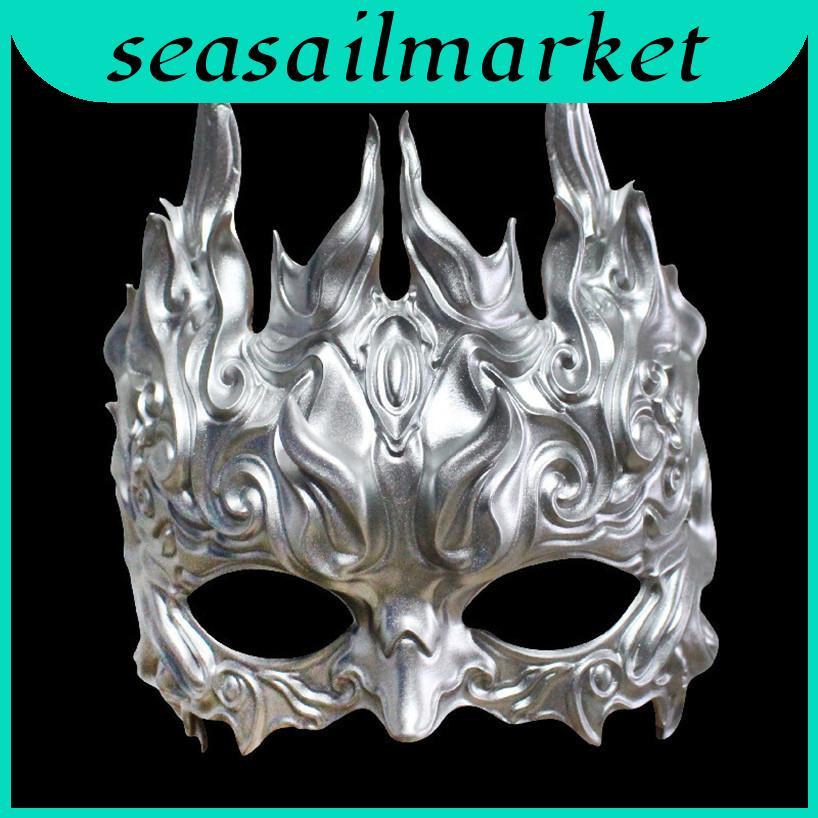 Mythic Kirin Chinese Mask For Festival Costumes Decorations And ...