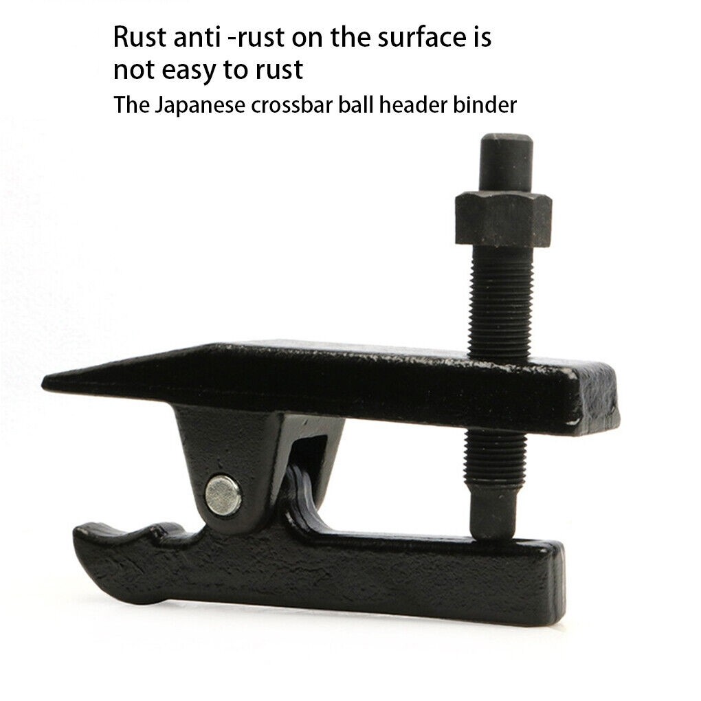 New Japanese Style Ball Joint Separator Heavy Duty Splitter Tie Puller ...