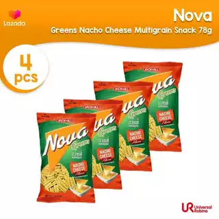 Shop nova chips for Sale on Shopee Philippines