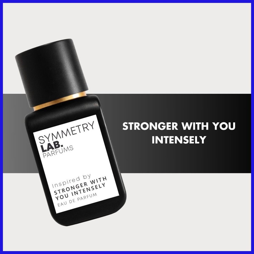 ♣ Stronger with You Intensely Inspired by Symmetry Lab | Shopee Philippines