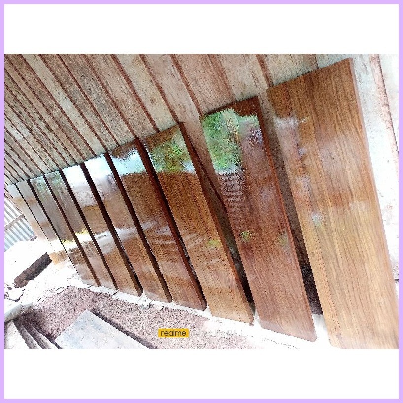 ☀ ☇ Laders (Wood stairs) | Shopee Philippines