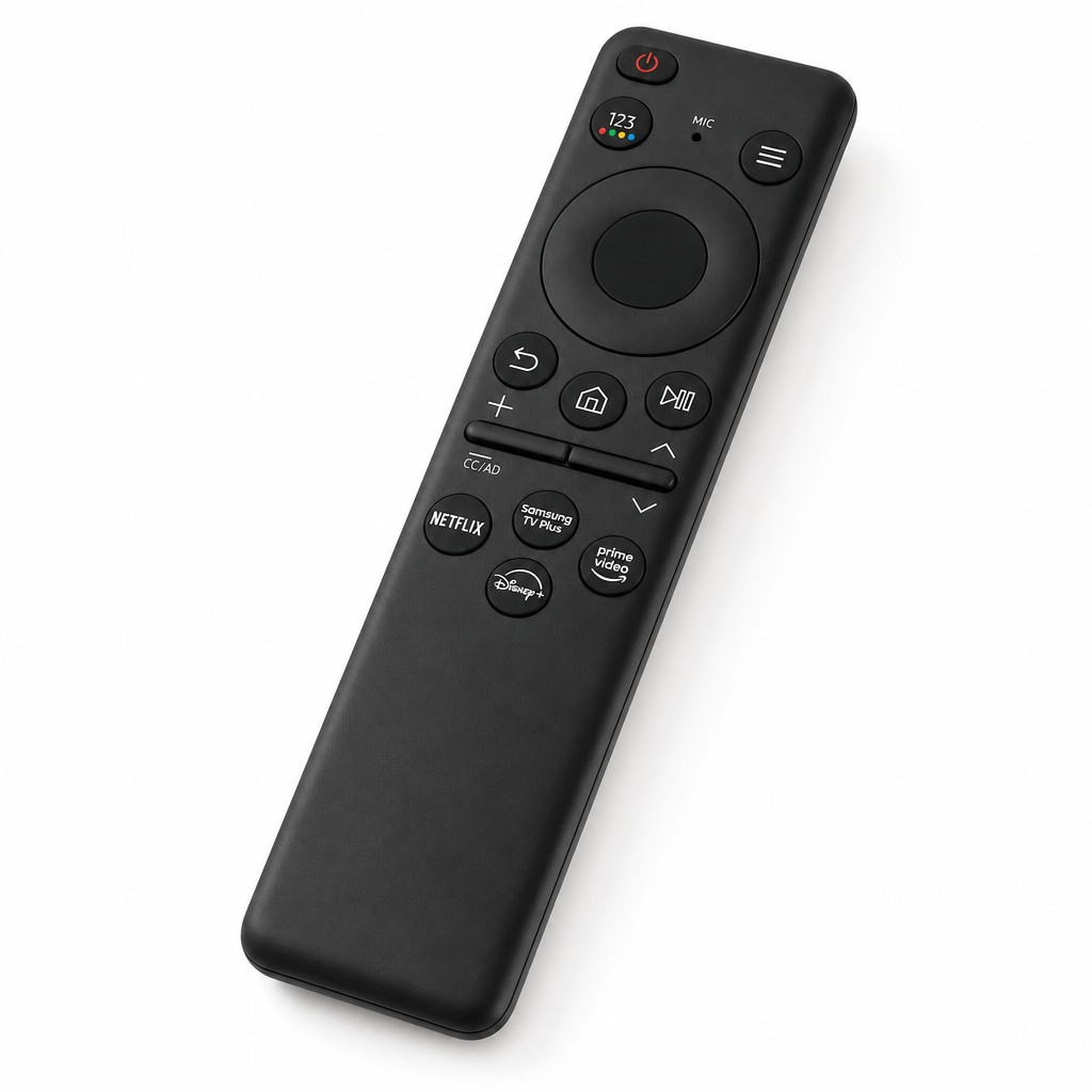 BN59-01432A Rechargeable Remote Fit Samsung Neo QLED OLED 4K 8K Ultra ...