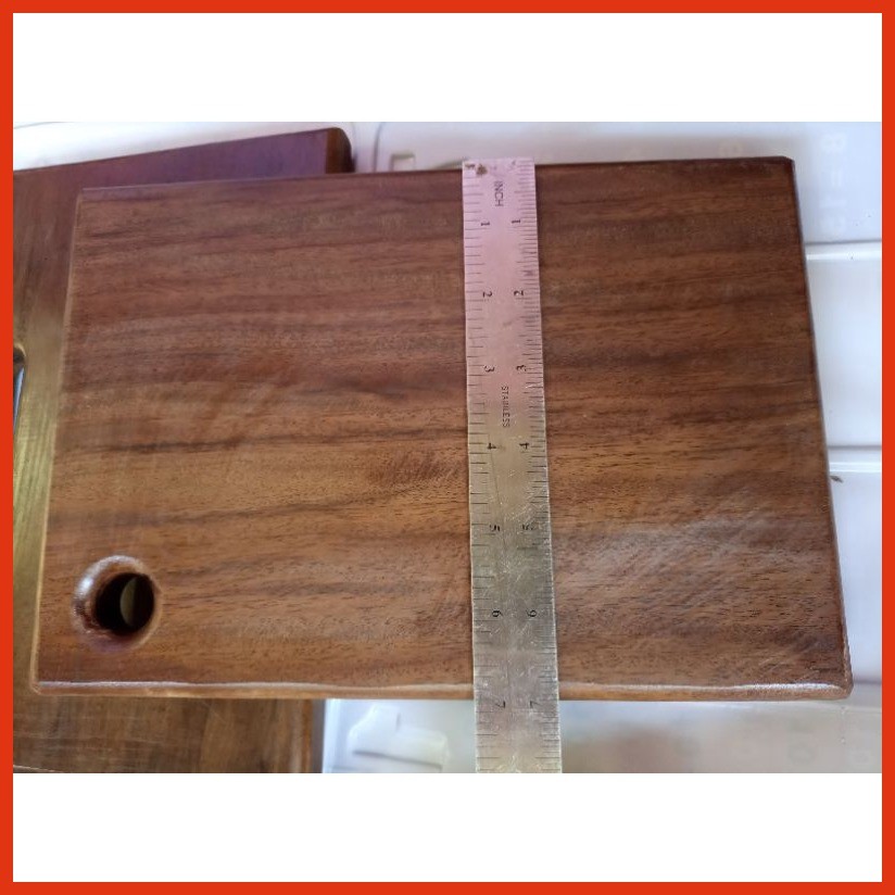 chopping,cutting board 1x7x10 inches | Shopee Philippines