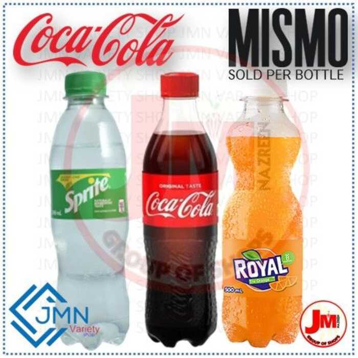 Shop coke mismo for Sale on Shopee Philippines