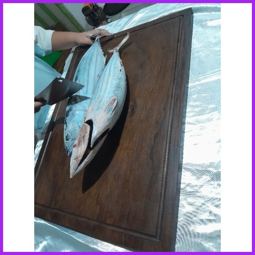 hardwood customize chopping board 1x15x24 inches | Shopee Philippines