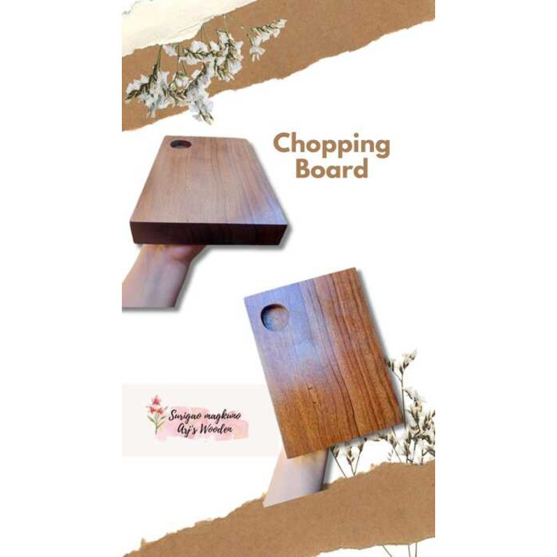 Chopping Board Xtra Small Cutting | Shopee Philippines